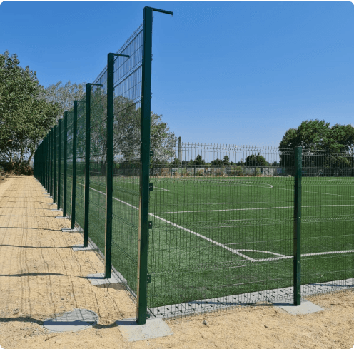 Soluciones - Prodalam