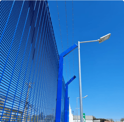 Soluciones - Prodalam