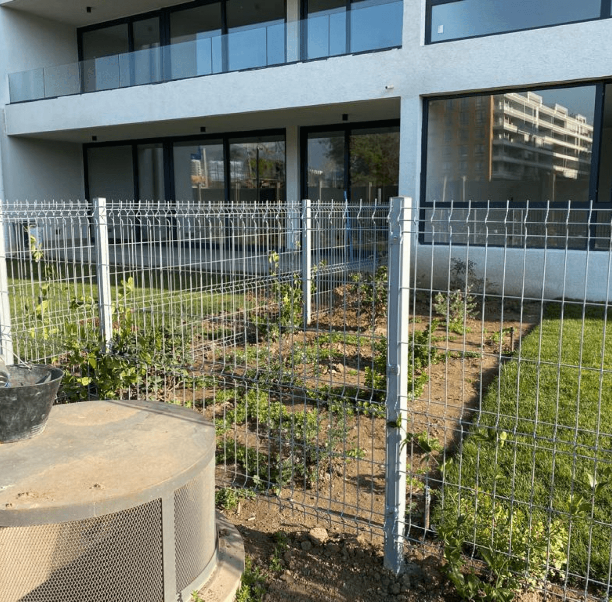 Cierres Perimetrales - Prodalam