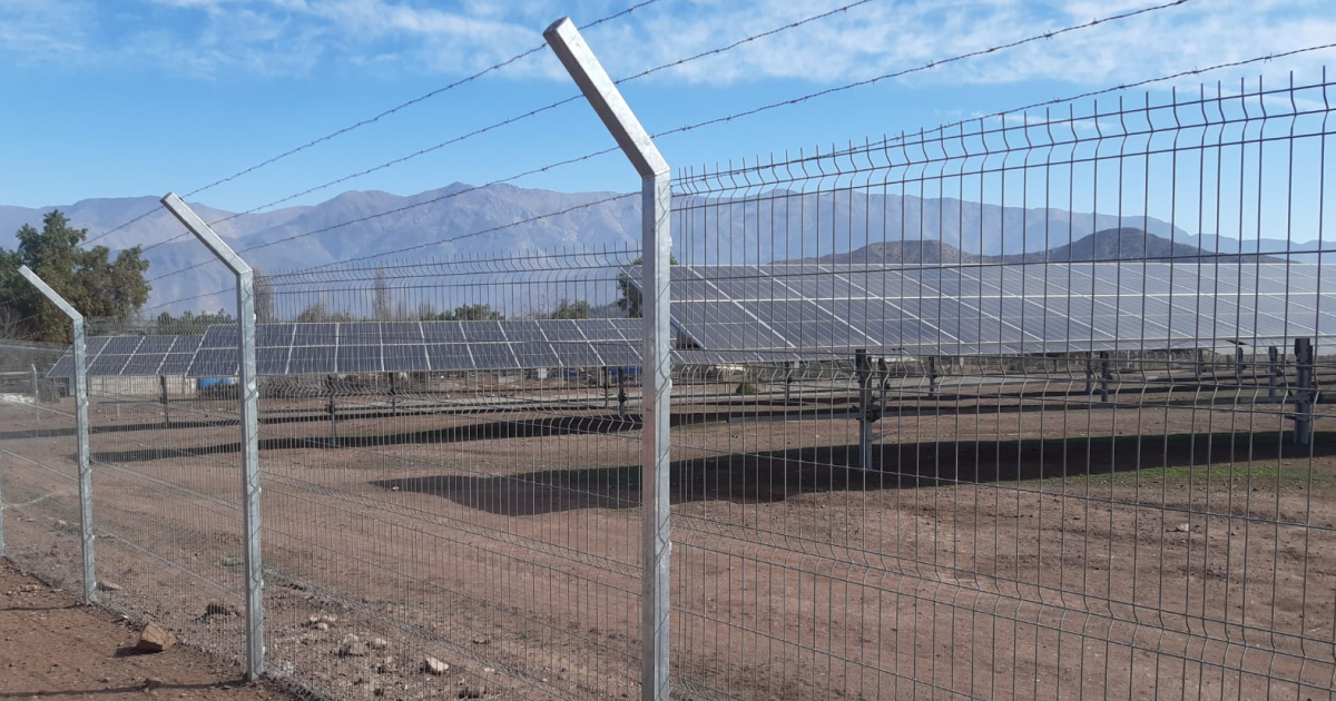 Soluciones - Prodalam